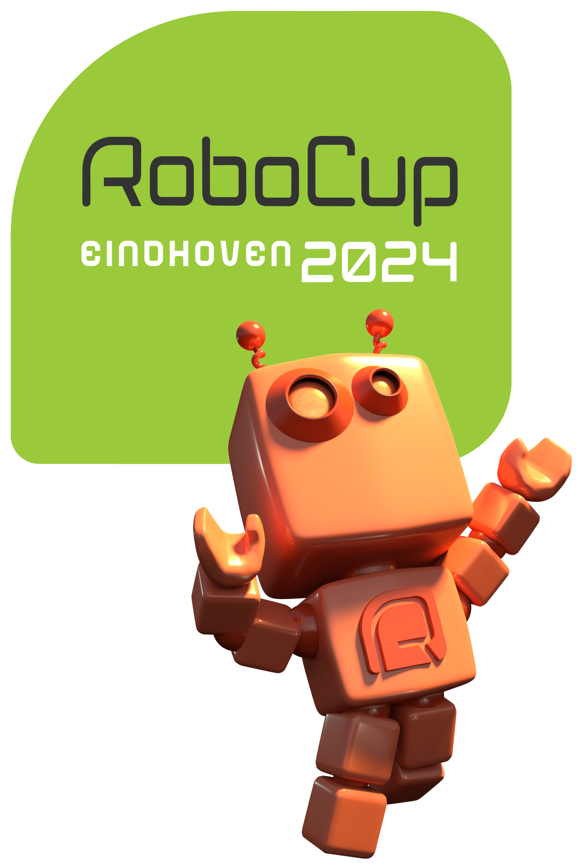 ROBOCUP 2024 - ISTY